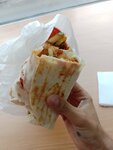Шефбурек (Melik-Karamova Street No:4/4), fast food  Surgut'tan