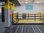Abk Boxing Club (No:47, Nursaıa shaǵyn aýdany), spor kulüpleri  Atırav'dan