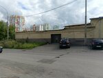 Кайрос (Oktyabrskiy prospekt No:22/1), otomobil servisi  Kemerovo'dan