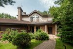 Mone (Lesnaya ulitsa No:4, derevnya Zhigalovo), otel  Moskova ve Moskovskaya oblastından