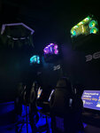 Rave by Buster, компьютерный клуб, Авиамоторная ул., 41Б, Москва ...