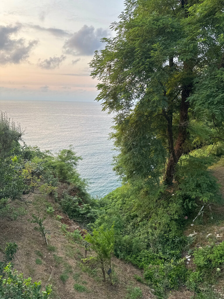 Plaj Karaburun Deliklitaş Plajı, Görele, foto