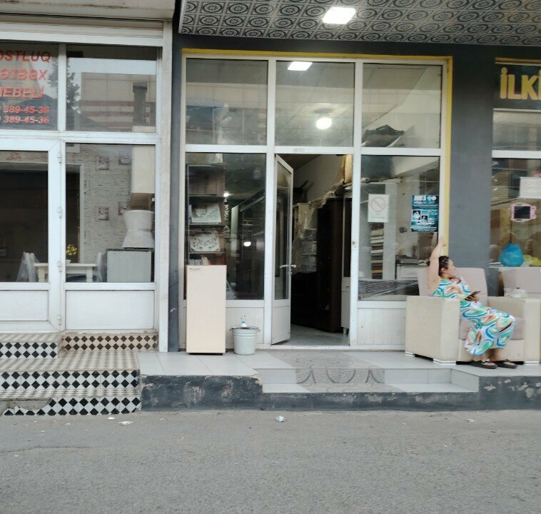 Mobilya mağazaları Mebel Mağazası, Bakü, foto