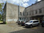 Центр бухгалтерского учёта (ulitsa Shishkina No:20), belediyeler, devlet daireleri  Perm'den
