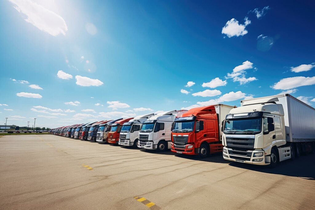 Haulage Shagai Lojistic, Zabaykalski krayı, foto