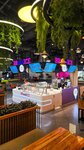 BRandICE (Leskova Street No:14), kafe  Moskova'dan