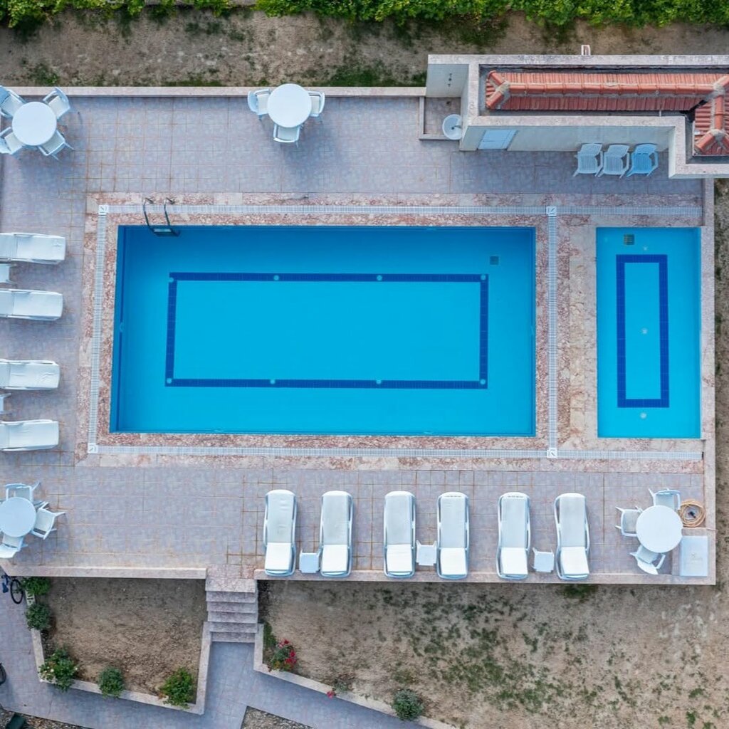 Otel Assos Apart, Serik, foto