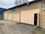 Restairs (Moscow Region, Lytkarino, territoriya promzona Turayevo), merdiven ve korkuluklar  Lytkarino'dan