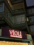 Violi Ristorante (İstanbul, Bahçelievler, Bahçelievler Mah., Deli Hüseyinpaşa Cad., 22B), restoran  İstanbul'dan