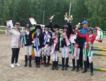 Mau Do DYuSSh po konnomu sportu (ulitsa Timiryazeva No:3/6, posyolok Tulinskiy), spor okulları  Novosibirskaya oblastından
