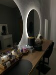 Bulich Brows (Tryokhsvyatskaya Street No:10), kaş ve kirpik salonu  Tver'den