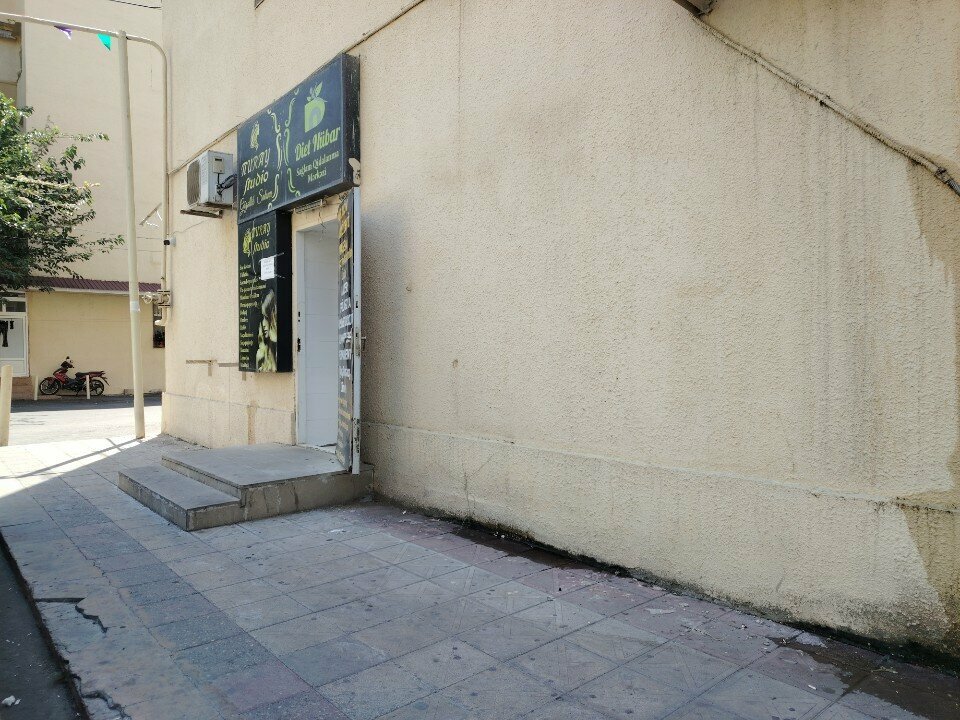 Güzellik salonu Nuray studio, Bakü, foto