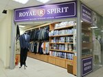 Royal spirit (Kuybysheva Street No:37), giyim mağazası  Perm'den