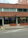 Rv Inmobiliaria (Bogotá, 64th Street, 7-56), emlak ofisi  Bogota'dan