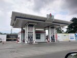 Socar (S-12 Highway), benzin istasyonu