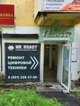 Mr Robot (Proletarskaya Street No:24), ölçüm cihazları tamiri  Kondopoga'dan