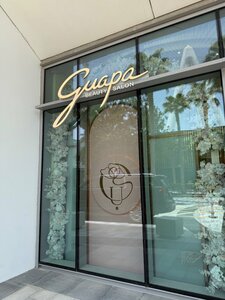 Guapa (Bluewaters Residences Building 9, Bluewaters Island, Dubai Marina, Jumeirah, Dubai), güzellik salonu  Dubai'den