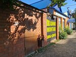 Шиномонтаж (Mayakovskogo Street No:27), oto lastik tamiri  Engels'ten