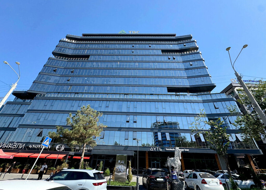 Bilişim firmaları IT Comfort, Taşkent, foto