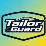 Tailor Guard (ulitsa Akademika Gubkina No:84), araç camlarının renklendirilmesi  Yekaterinburg'dan