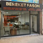 Bereket Fason (İstanbul, Başakşehir, İkitelli OSB Mah., Aymakoop Sanayi Sitesi, C3 Blok, 9), ayakkabı firmaları  İstanbul'dan