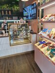 Победа Вкуса (Sovetskaya Street No:75), kafe  Yegoryevsk'ten
