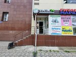 Путораны (Shumyatskogo Street No:2А, Severniy Microdistrict), bina, site yönetimi  Krasnoyarsk'tan