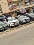 Automobile (Abidjan, Rue S602), i̇kinci el araç satışı  Abican'dan