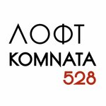 Лофт Komnata 528 (Stoleshnikov Lane No:14), konferans ve toplantı salonları  Moskova'dan