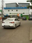 Centre Médical Malon (Avenue de la Méditerranée No:264, Port-Bouet), tıp merkezleri ve klinikler  Abican'dan