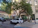 Barber gentlemen (Nacaf Narimanov Street No:5C), güzellik salonu  Bakü'den