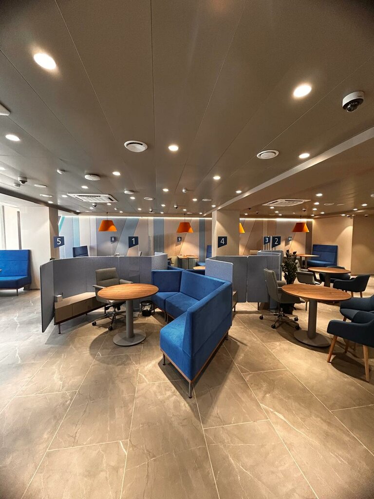 Banka VTB Bank, Yaroslavl, foto
