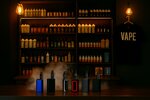 Parilka VapeShop (Moskovskaya ulitsa No:61), elektronik sigara satış noktaları  Krupki'den