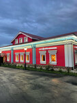 Винокурня (Lenina Street No:22А), restoran  Suzdal'dan