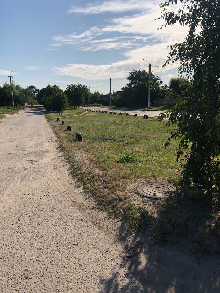 Turistik yerler Аллея памяти, Mihaylovka, foto