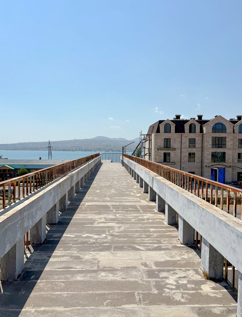 Plaj Plaj, Sevan, foto