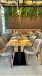 Искра (Olkhovaya Street No:1А/1), kafe  Vidnoye'den