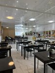 Mamina Kukhnya (улица Маршала Ерёменко No:7М), kantin, yemekhane  Kerç'ten