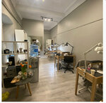 Beauty room Lak (Sergiya Radonezhskogo Street No:15-17с28), güzellik salonu  Moskova'dan