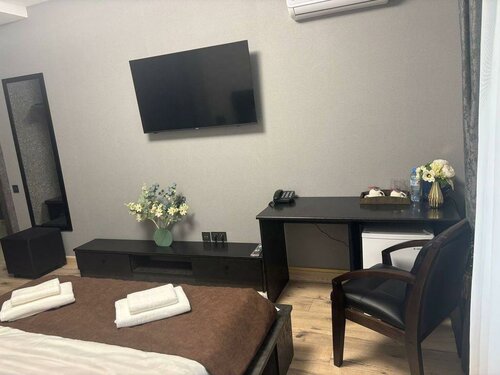 Otel Престиж, Dzerjinsk, foto