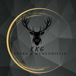 Ekg Group (Bursa, Osmangazi, 400. Sok., 2), mühendislik firmaları  Bursa'dan