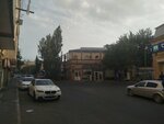 Ipekyolu sirniyyat evi (City of republican subordination Baku, Badamdar district, Tofig Mammadov Street, 58), kafe  Azerbaycan'dan