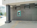 Белинвестбанк (Dziarzhynskaga Street No:113В), atm'ler  Grodno'dan