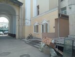 Комсомольская 55 (Tole Bi Street No:55), bar  Almatı'dan