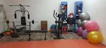 Fit for Family (ulitsa Frunze No:1Б), fitness kulüpleri  Serov'dan