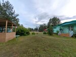 Кувшинка (Chuvash Republic, Cheboksary Urban District, posyolok gorodskogo tipa Sosnovka), resort oteller, tesisler  Çuvaşya'dan