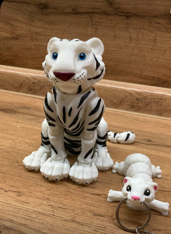 3D hizmetler 3D Fantasy, Rostov‑na‑Donu, foto