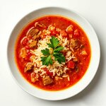 Горячая трапеза (Ogorodny Drive No:16/1с2), kafe  Moskova'dan