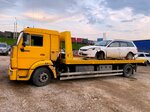 Автовозик 52 (Nizhniy Novgorod Region, Balakhna, mikrorayon Pravdinsk, mikrorayon Gril), çekici hizmeti  Balahna'dan