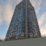 Лазурный Блюз-2 (Tvardovskogo Street No:12), konut blokları  Moskova'dan